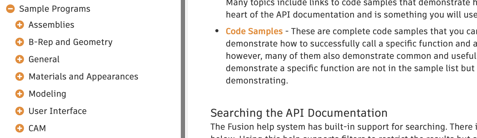 Fusion 360のアドインの作り方_準備編 #Python - Qiita