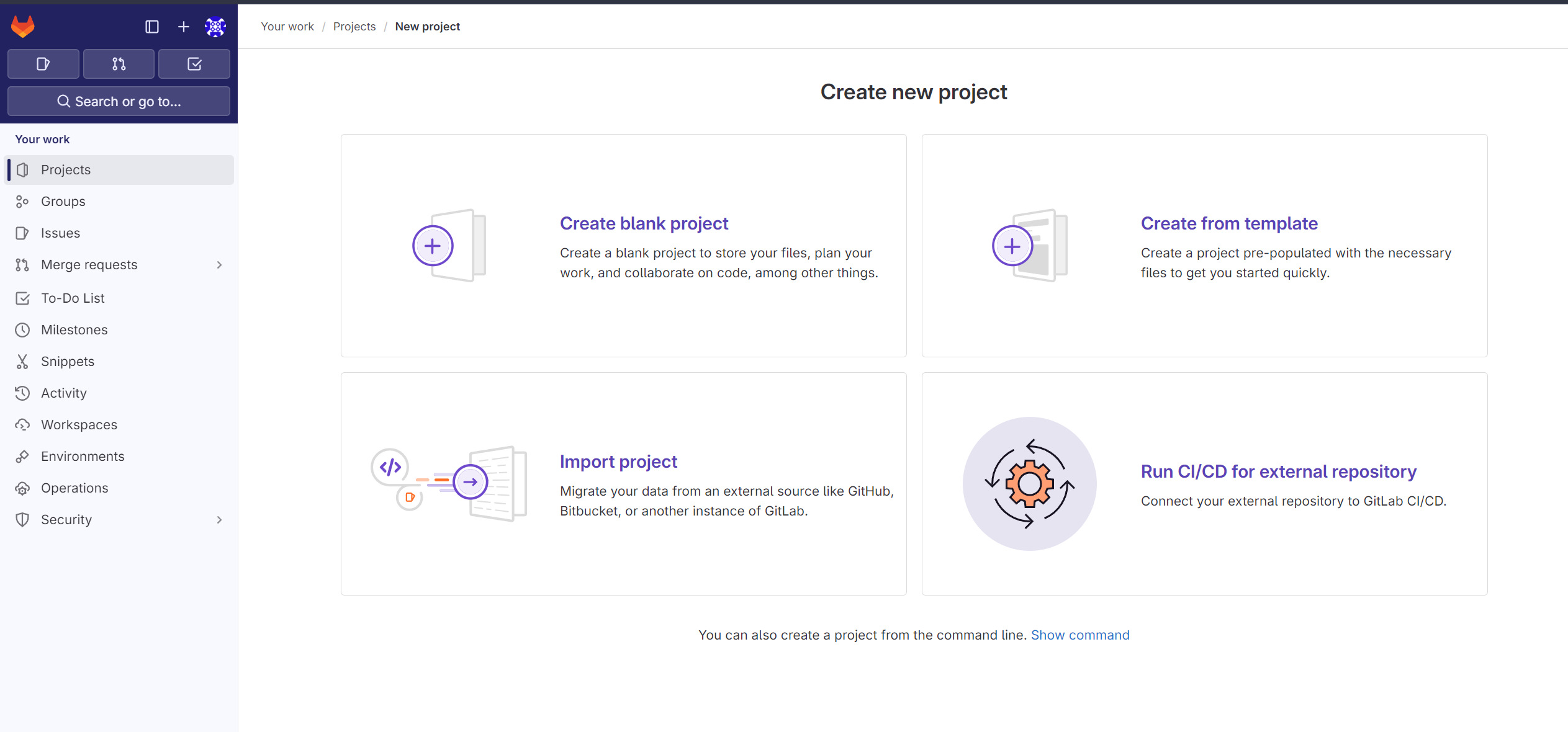 GitHub, GitLab, Visual Studio Codeでリポジトリの作成・連携を行う #VSCode - Qiita