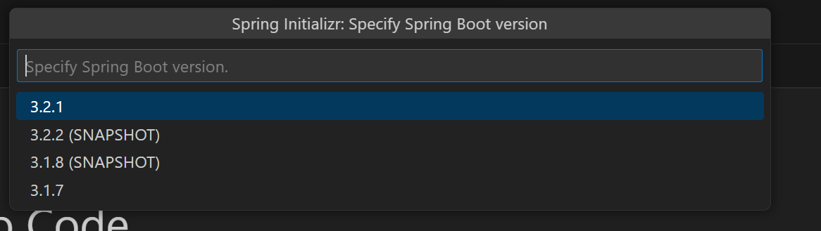 VSCode環境でREST APIを作成してみる #Java - Qiita