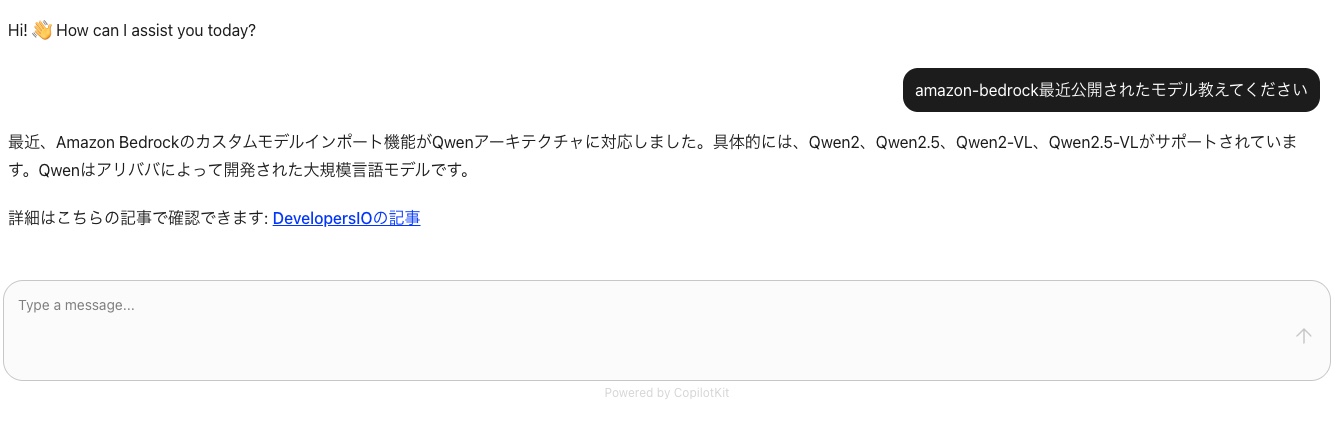 知らないと損かも!AG-UIを入門しよう! #React - Qiita