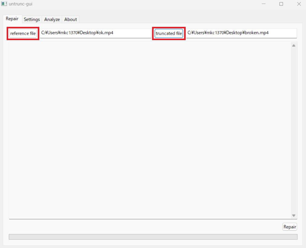 OBSがクラッシュしてmp4ファイルが破損したときに復旧できるかもしれない方法 #Windows - Qiita