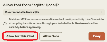 Windows で MCP の SQLite サーバーと文字コード #Python - Qiita