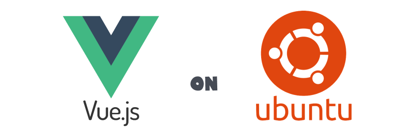 JavaScript Vue.js Webアプリで Hello World する #Ubuntu - Qiita