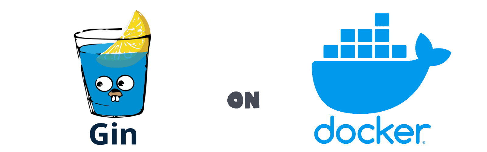 Docker 環境で Go Gin Webサービスを起動する #Ubuntu - Qiita