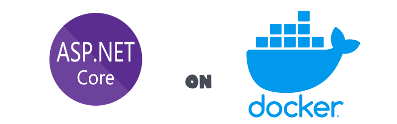 Docker 環境で C# ASP.NET Core Webサービスを起動する #Ubuntu - Qiita