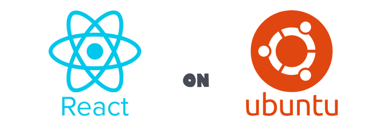 JavaScript React Webアプリで Hello World する #Ubuntu - Qiita
