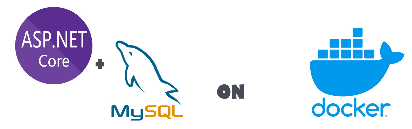 Docker 環境と C# ASP.NET Core で最小 API を実装する：MySQL #dockerfile - Qiita