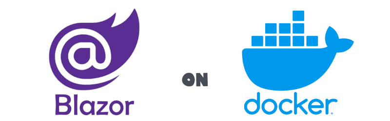 Docker 環境で C# ASP.NET Core Blazor Webアプリを起動する (WebAssembly) #Ubuntu - Qiita