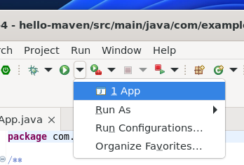 Spring Tools 4 for Eclipse を Ubuntu にインストールする #Java - Qiita