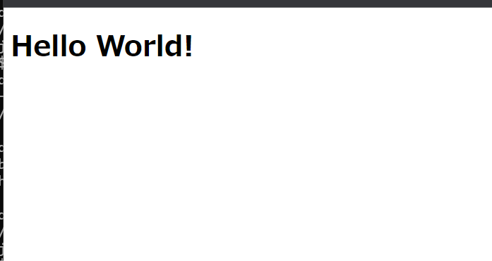 Java Servlet Webアプリで Hello World する #Ubuntu - Qiita
