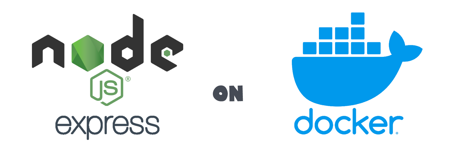 Docker 環境で Node.js Express Webサービスを起動する #Ubuntu - Qiita