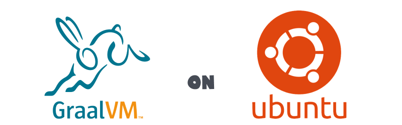 GraalVM で Java ネイティブイメージビルドで Hello World する #Ubuntu - Qiita