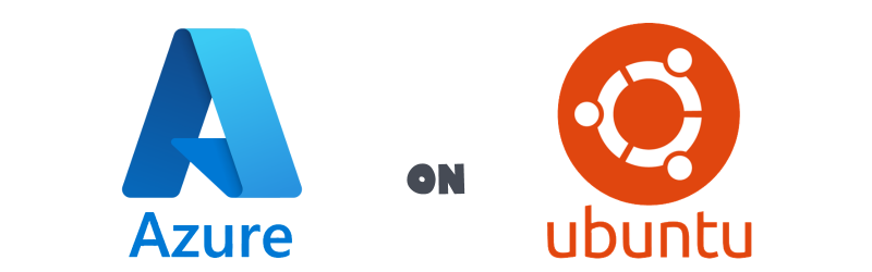 Microsoft Azure CLI を Ubuntu にインストールする #WSL - Qiita