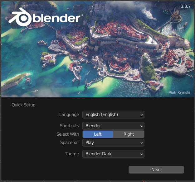 Blender で Python スクリプト：VS Code からデバッグする #Windows - Qiita