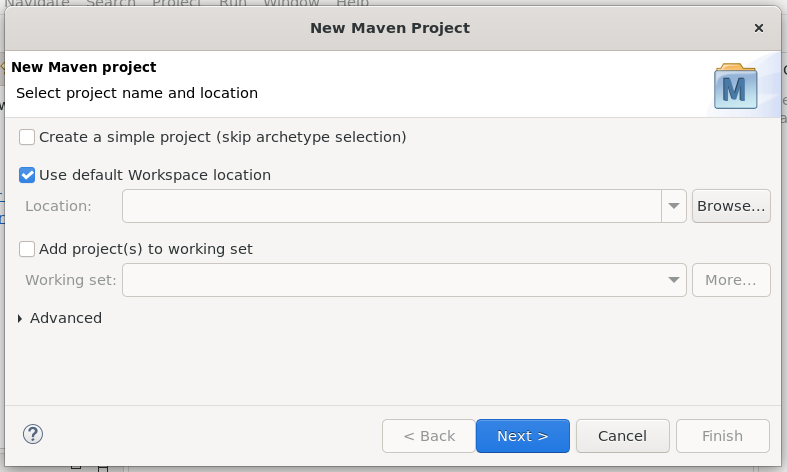 Spring Tools 4 for Eclipse を Ubuntu にインストールする #Java - Qiita