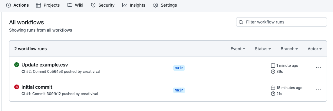 CSV データを変換して地図上にマーカー表示する #geojson - Qiita