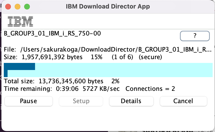IBM i 駆け出し日記：TechZoneでIBM i のLPARを借りてみる #IBMi - Qiita