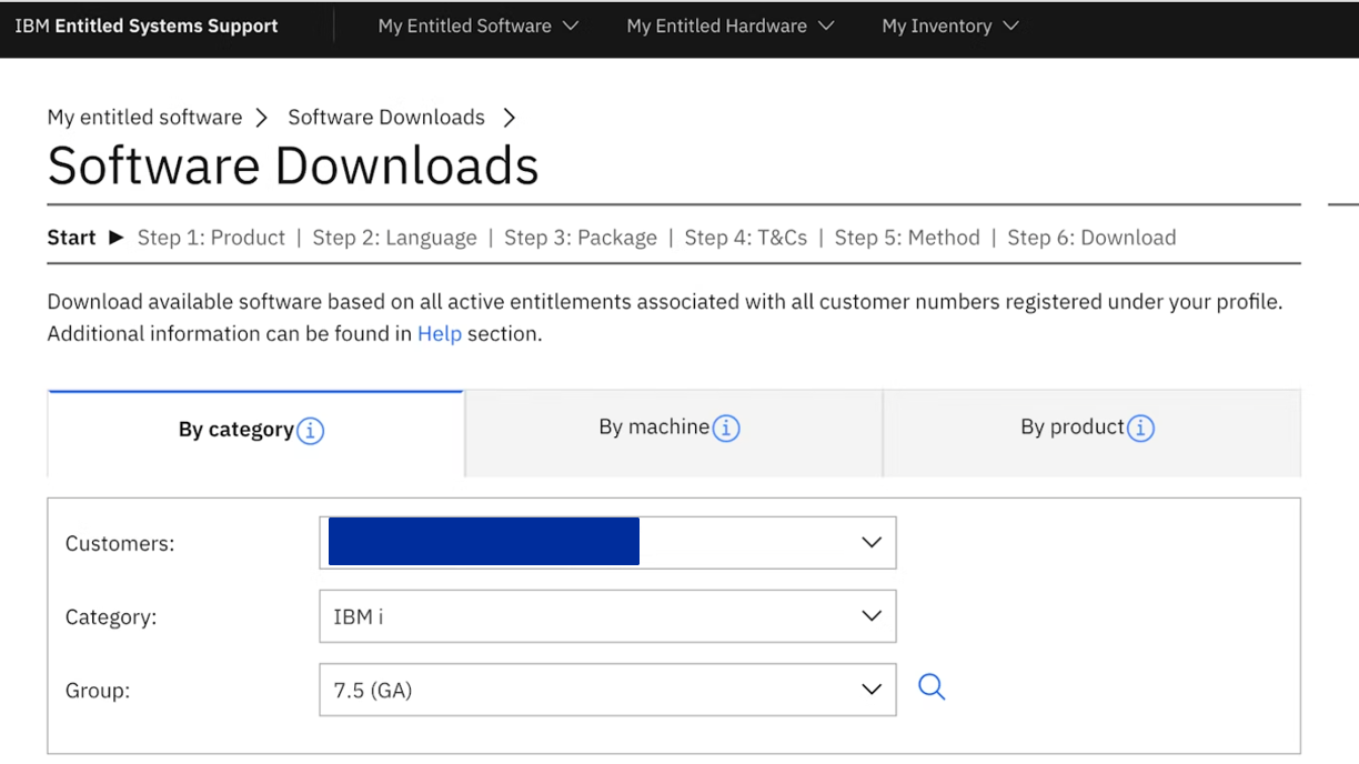 IBM i駆け出し日記：Rational Developer for i (RDi)をインストールする #IBMi - Qiita