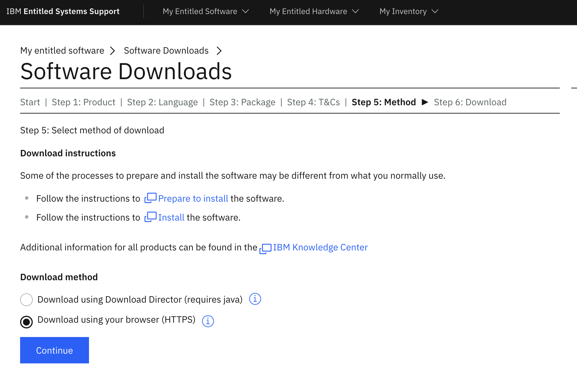 IBM i駆け出し日記：Rational Developer for i (RDi)をインストールする #IBMi - Qiita