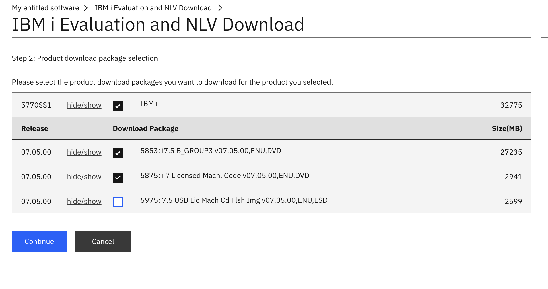 IBM i 駆け出し日記：TechZoneでIBM i のLPARを借りてみる #IBMi - Qiita