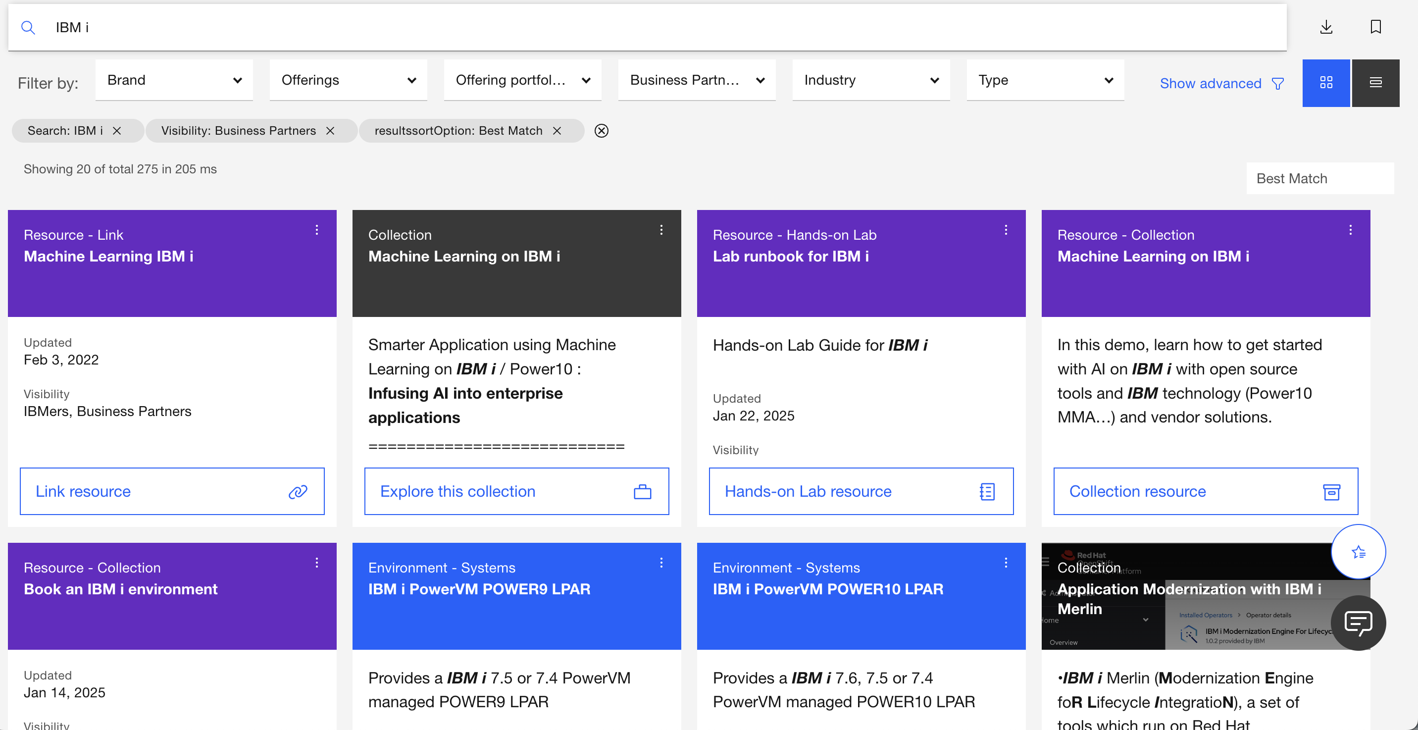 IBM i 駆け出し日記：TechZoneでIBM i のLPARを借りてみる #IBMi - Qiita