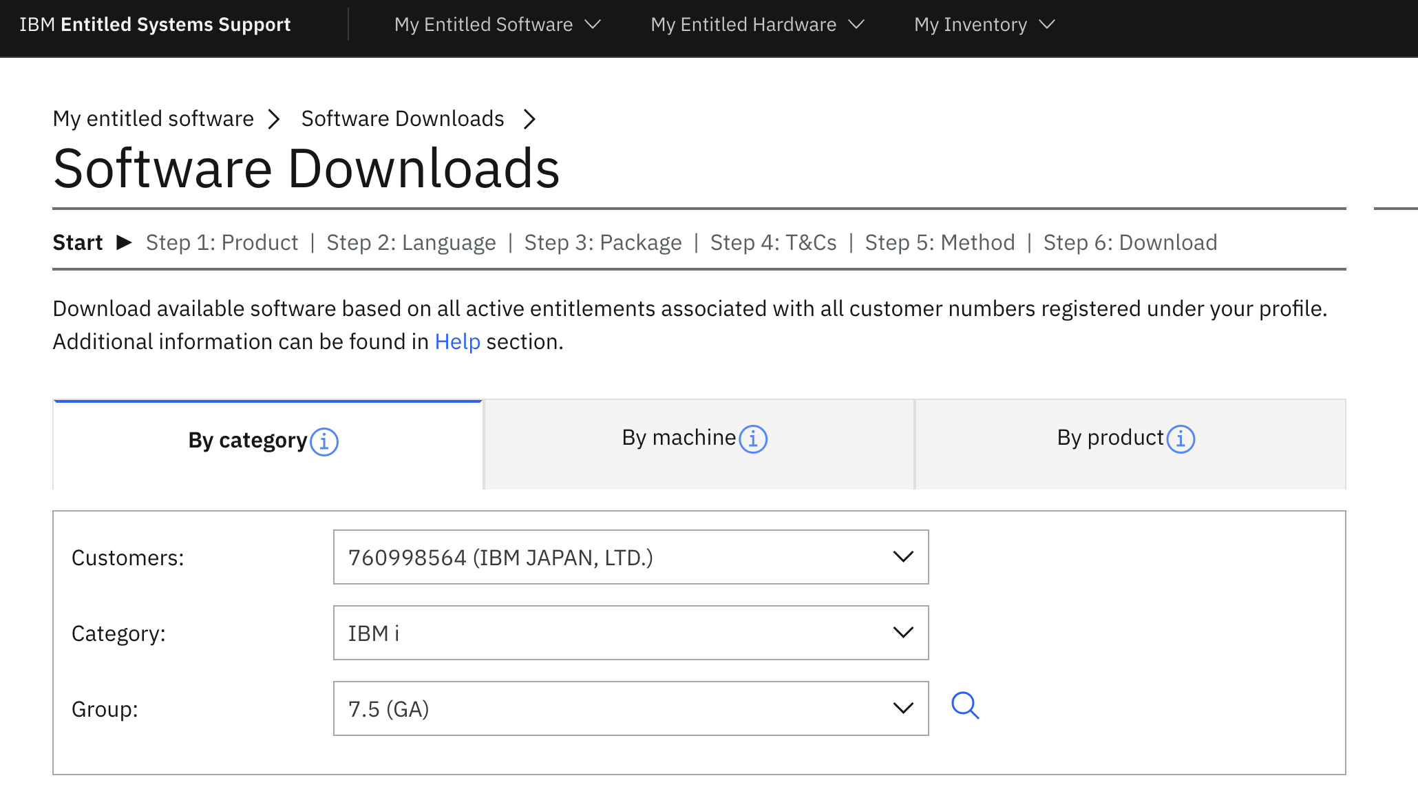IBM i駆け出し日記：Rational Developer for i (RDi)をインストールする #IBMi - Qiita
