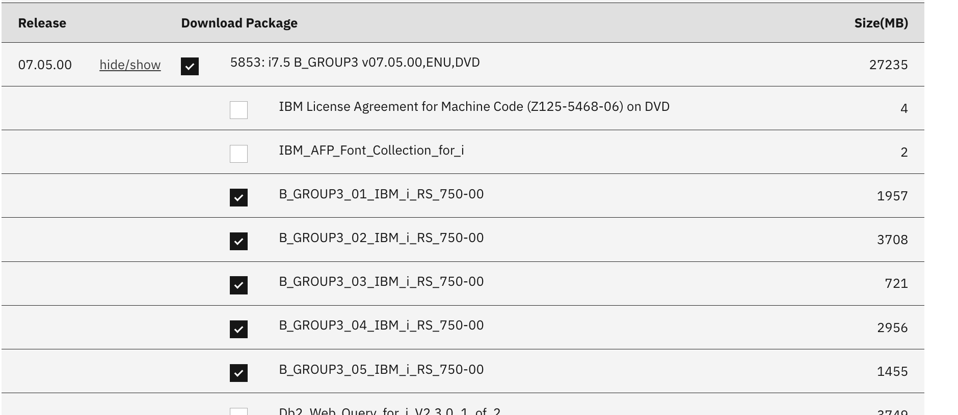 IBM i 駆け出し日記：TechZoneでIBM i のLPARを借りてみる #IBMi - Qiita