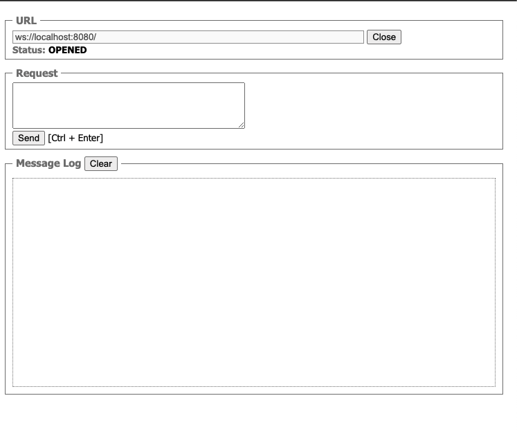 超簡易的なチャットアプリを作ってWebSocketについての理解を深める #Node.js - Qiita