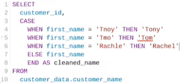 Google データアナリティクス プロフェッショナル認定証を取得したので内容を紹介 #SQL - Qiita