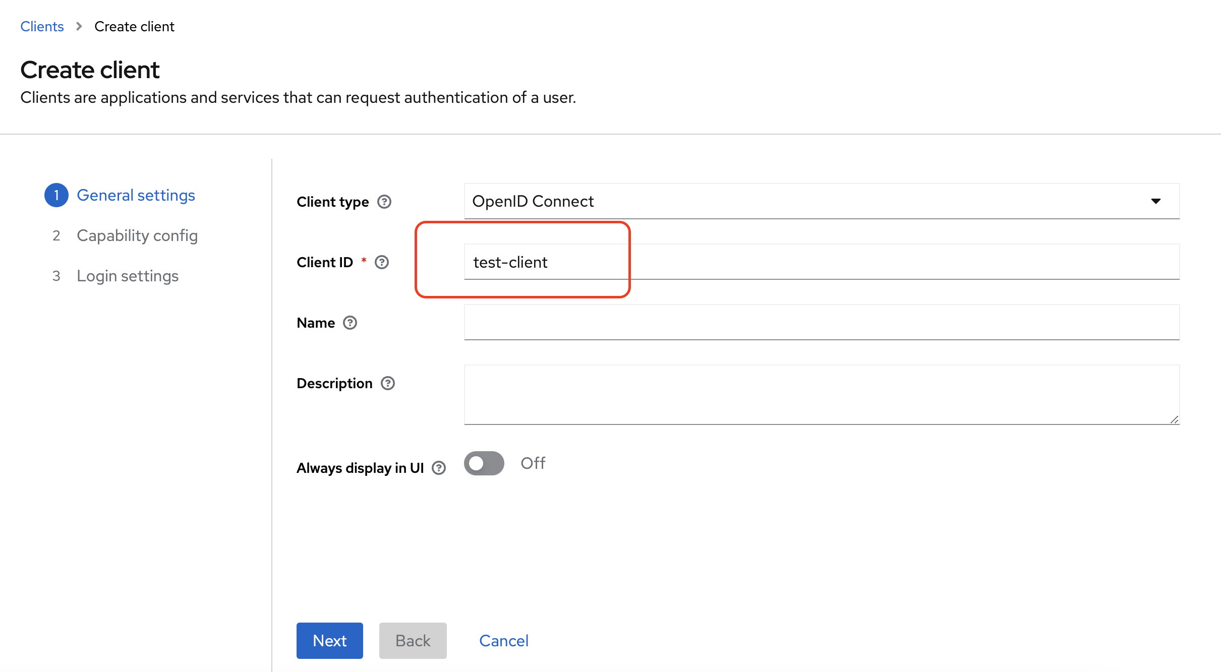 KeycloakのAPIでユーザー登録からアクセストークン取得までやってみる #認証 - Qiita