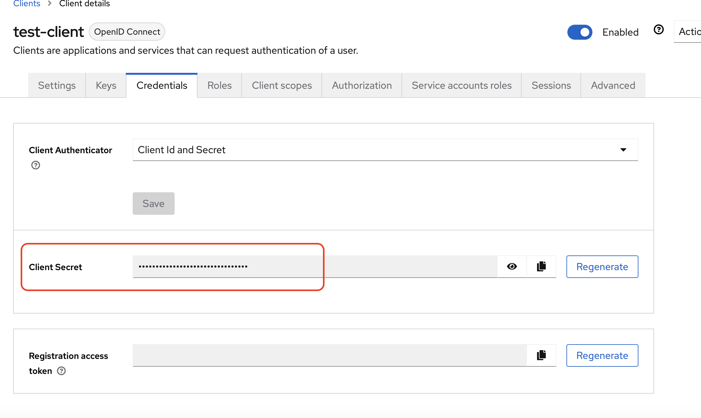 KeycloakのAPIでユーザー登録からアクセストークン取得までやってみる #認証 - Qiita