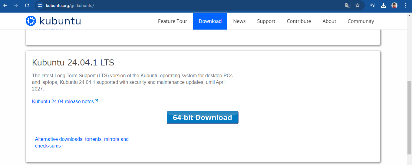Win11にアップデート出来ないWin10 PCをLinux化する #Windows - Qiita