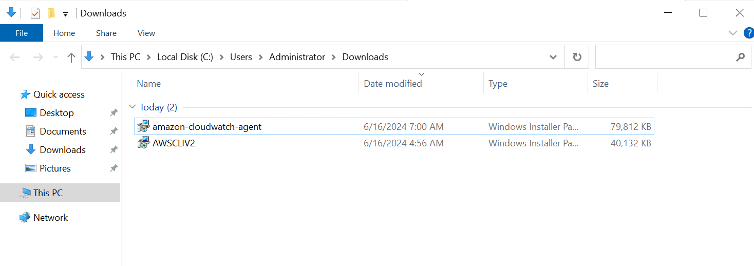Windows EventlogをCloudWatch Logsに自動アップロード #AWS - Qiita