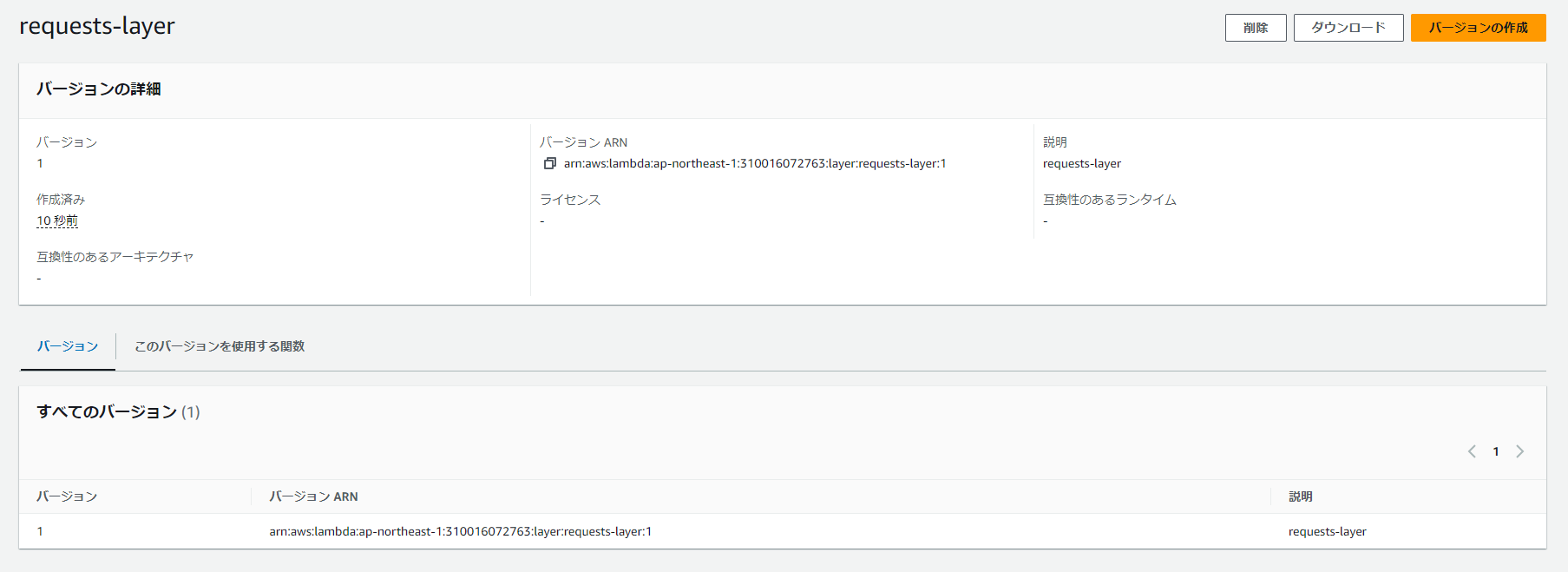 AWS Lambdaでrequestsを使うためのセットアップ #Python - Qiita