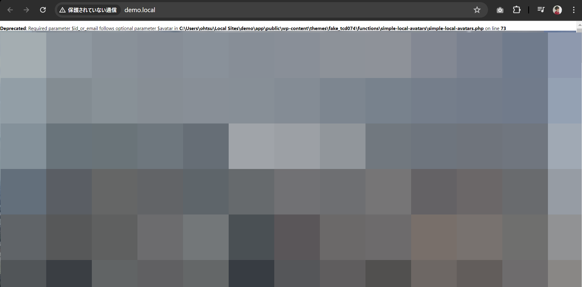LOCALを使って本番環境のWordpressから検証環境を作る手順 #WordPress - Qiita