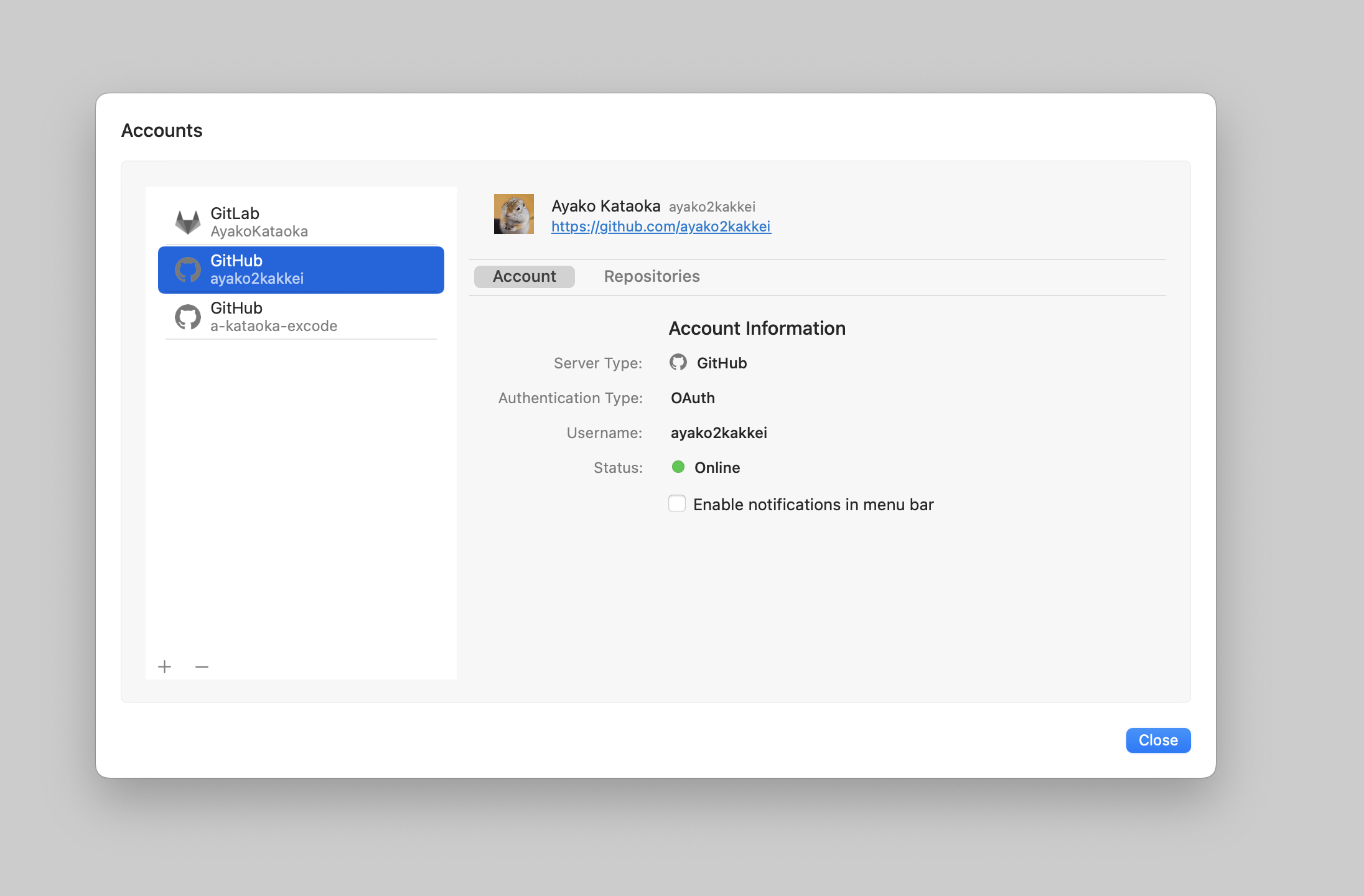 fork（gitをGUIで操作するソフト）の使い方（※社内共有用にスクショつきで書いてみた） #Git - Qiita