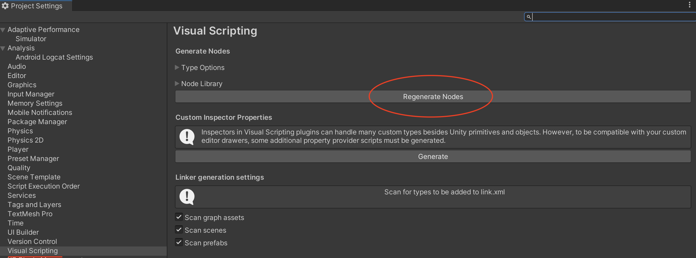 Unity Visual Scripting 覚書 #VisualScripting - Qiita
