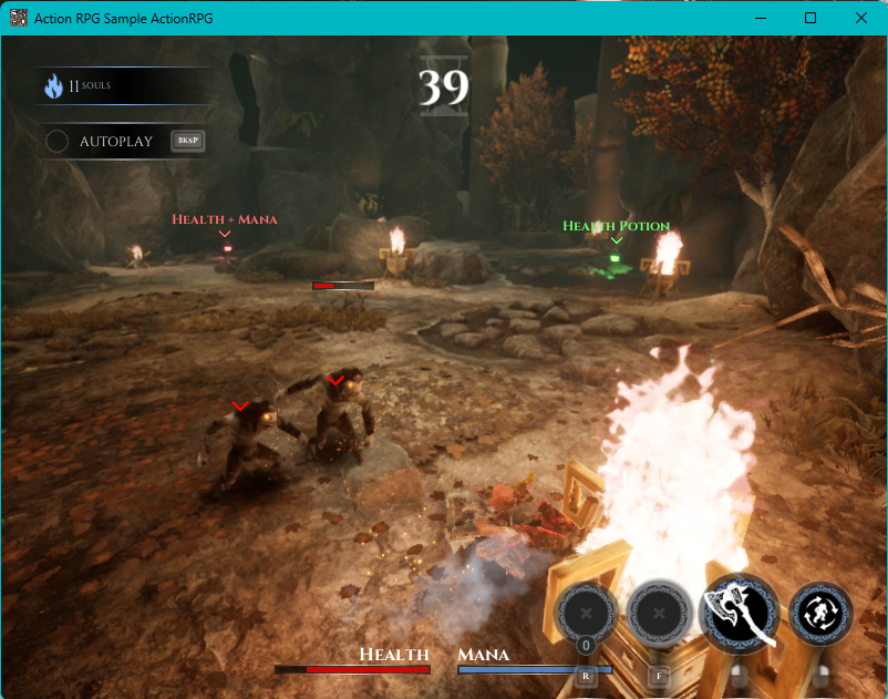 【Unreal Engine】強化学習を行う方法を調べてみた #Python - Qiita