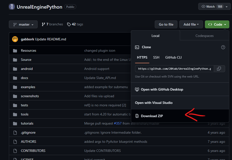 【Unreal Engine】強化学習を行う方法を調べてみた #Python - Qiita