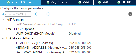 STMマイコンとROSでUDP通信 #STM32 - Qiita