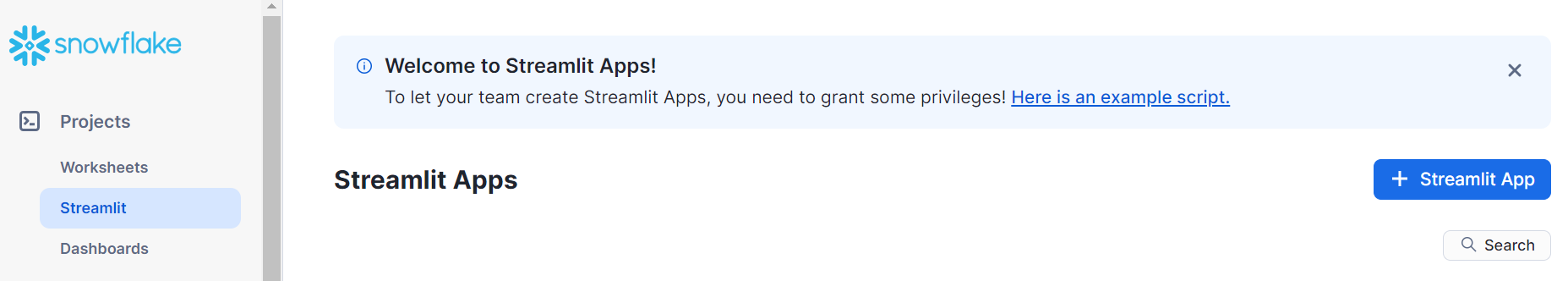 Streamlit in Snowflakeで実現するデータアプリ開発 #Streamlit - Qiita