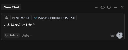 CursorをUnityで使ってみる #cursor - Qiita