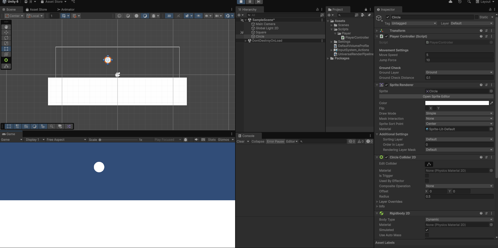 CursorをUnityで使ってみる #cursor - Qiita