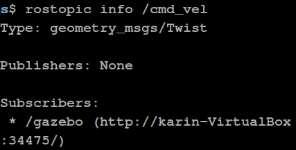 ロボットを駆動する #ROS - Qiita