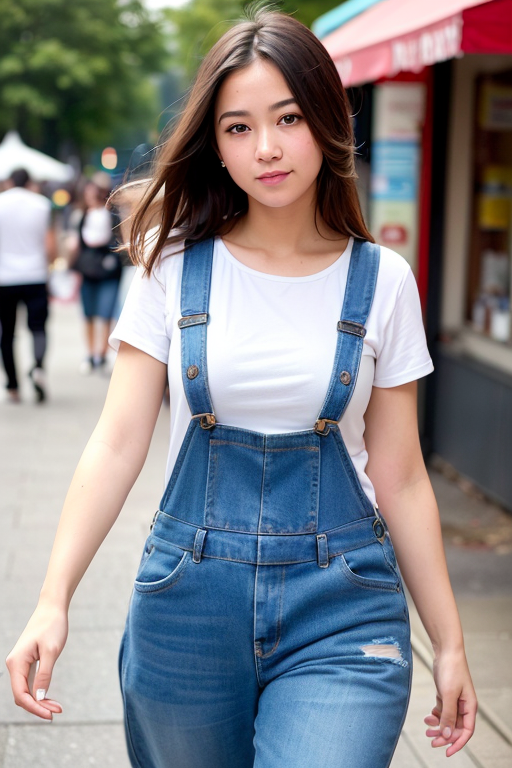 Stable DiffusionのSampling Method 実行時間比較 #StableDiffusion - Qiita