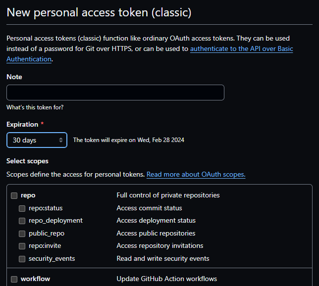 GitHub API の様々な認証方法についてそれぞれ調べてみた #GitHubAPI - Qiita