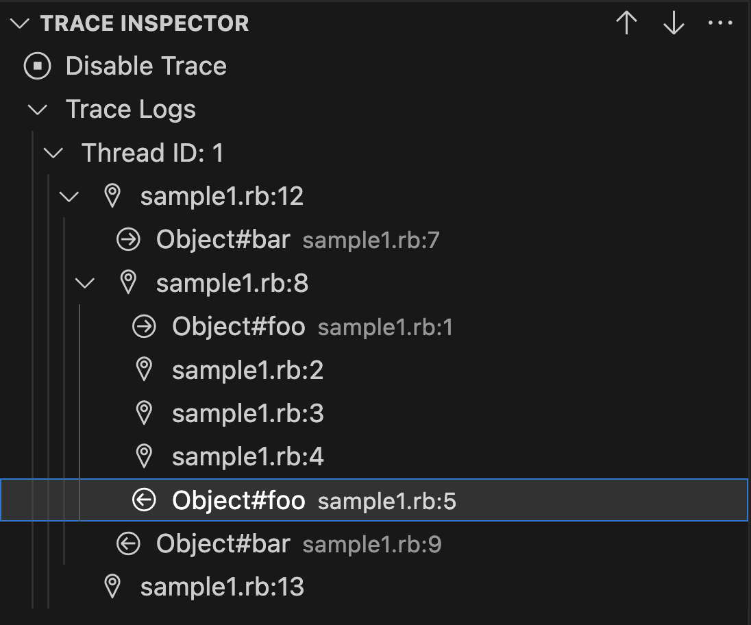 【RubyKaigi2023】debug.gem 1.8.0 で Ruby のデバッグをしてみる【VSCode】 #Ruby_記事投稿キャンペーン - Qiita