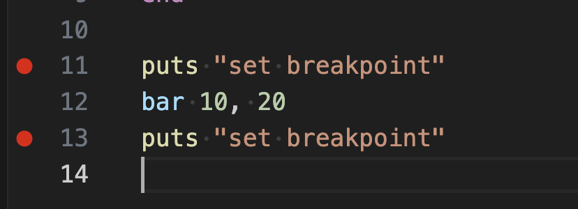 【RubyKaigi2023】debug.gem 1.8.0 で Ruby のデバッグをしてみる【VSCode】 #Ruby_記事投稿キャンペーン - Qiita