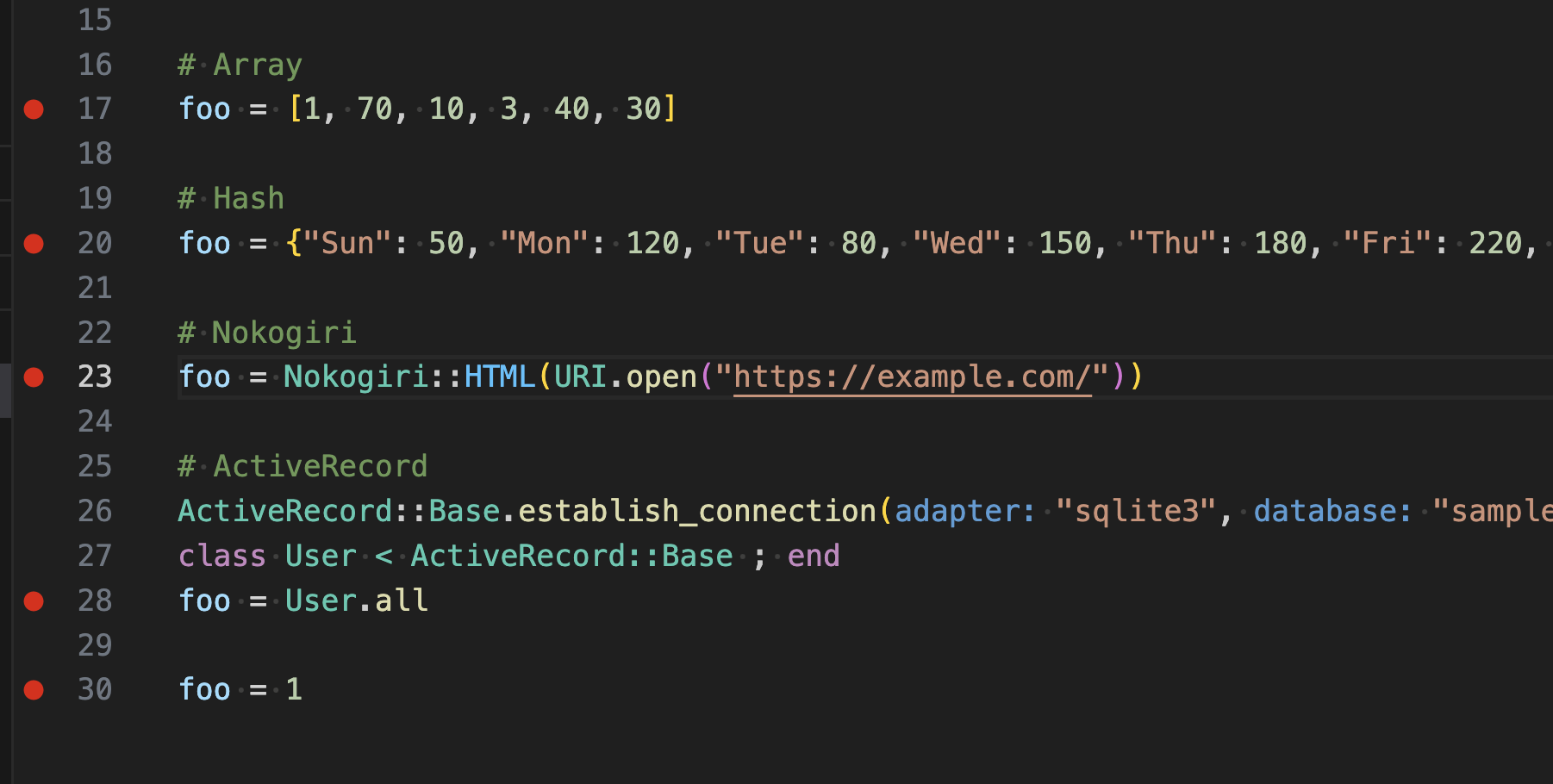 【RubyKaigi2023】debug.gem 1.8.0 で Ruby のデバッグをしてみる【VSCode】 #Ruby_記事投稿キャンペーン - Qiita