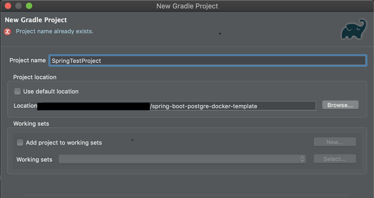 Springbootとpostgresqlの開発環境をdocker Composeだけで用意する！下 Postgresql Qiita 